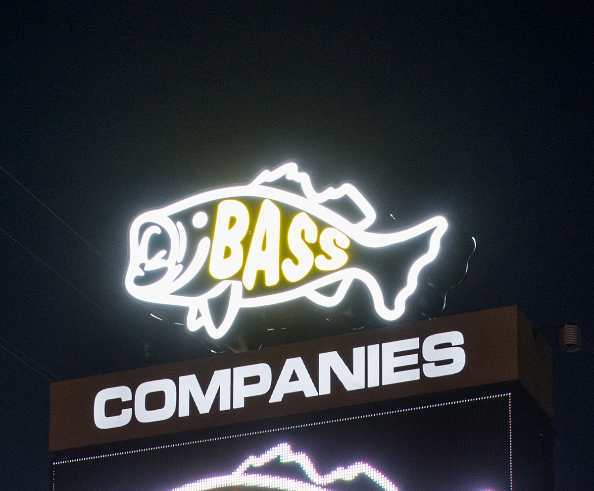 Conversions - BASS Custom Signs, LLC.